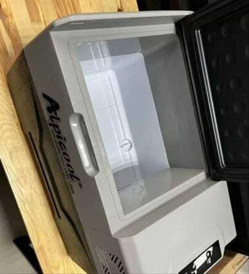 Авто холодильник переносной опт от 5шт