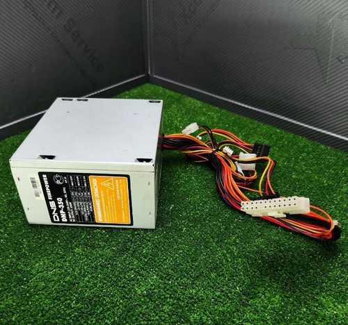 Блок питания 300W DNS FinePower DNP-350