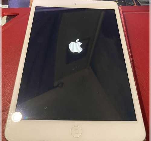 iPad mini 16 gb cellular