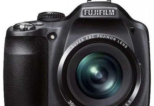 Цифровой фотоаппарат fujifil FinePix SL310