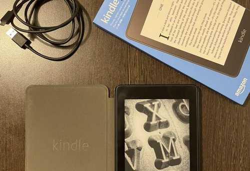Amazon Kindle PaperWhite 2018 8 GB