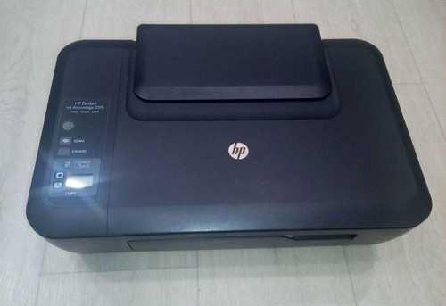 Принтер HP 2515