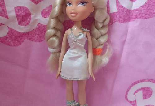 Кукла братц Bratz хлоя