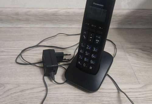 Телефон Panasonic KT-TGB610RU