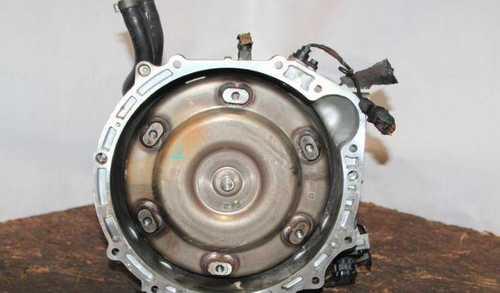CVT АКПП Киа Стингер A8LR1