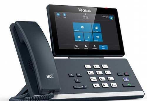 SIP-телефон Yealink MP58 Skype for Business