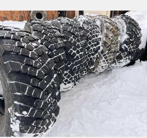 Шины 425/85 r 21 tyrex (питачковая)