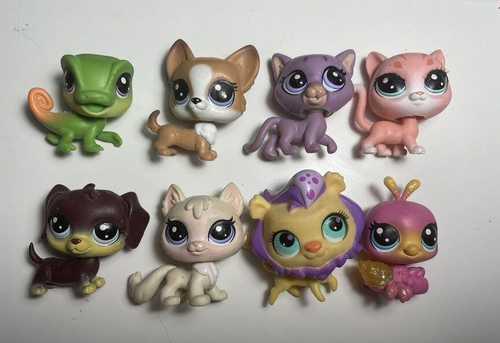 Littlest pet shop