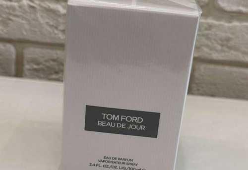 TOM ford Beau de Jour, Парфюмерная вода, 100 мл