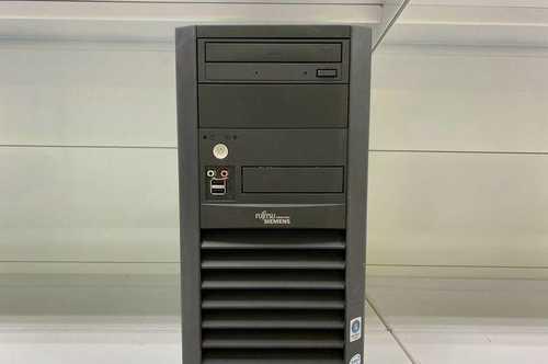 Компьютер Core 2 DuO E4600