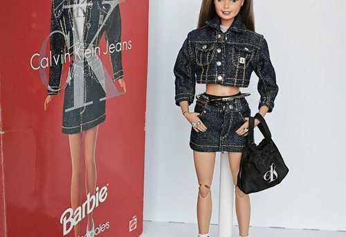 Барби Кельвин Кляйн Barbie Calvin Klein