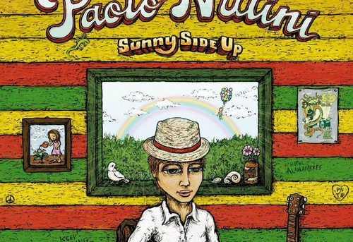 Виниловая пластинка Paolo Nutini - Sunny Side Up