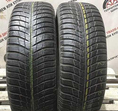 Bridgestone Blizzak LM-001 205/60 R16 92R