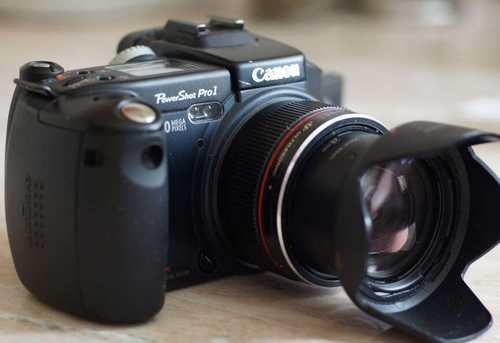 Canon PowerShot pro1
