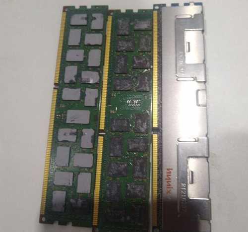 Оперативная память ddr3 4 gb 1600