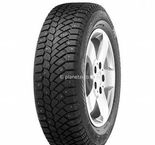 Gislaved Nord Frost 200 195/55 R15