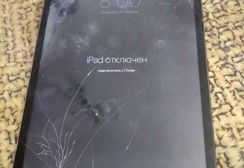 iPad mini А1432