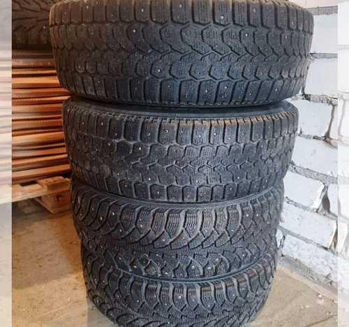 Nokian Tyres Hakkapeliitta 4 175/70 R13 99T