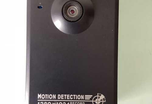 Видекамера Motion detection 1280x1024