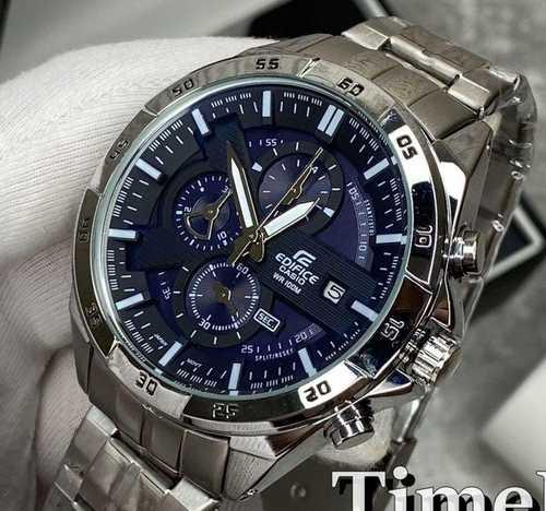 Часы мужские Casio Edifice