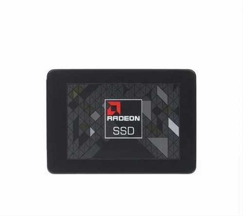 SSD накопитель AMD Radeon 240G (R5SL240G)