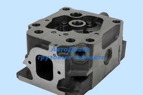 Гбц Актрос двигатель OM501 502LA A5410106420