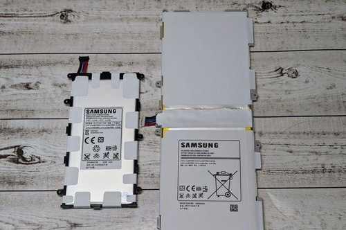 Аккумулятор для планшета Samsung Tab