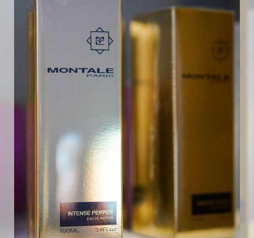 Montale Intense Pepper EDP 100ml