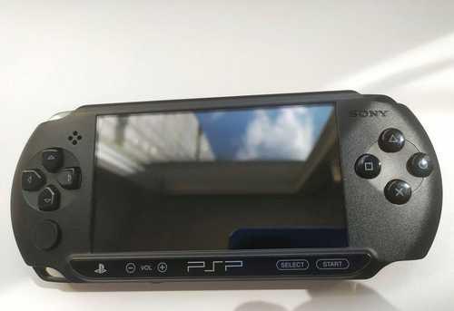 Sony PSP-E1000