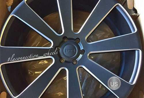 Оригинал. Американские диски Dub 8 ball 6139 24