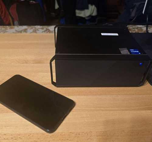Mini pc