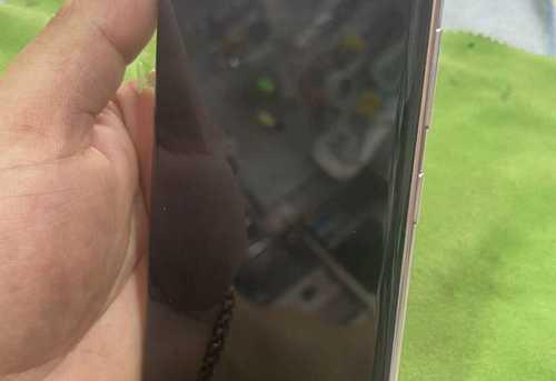 Дисплей Samsung S908B 5G (S22 Ultra) в рамке