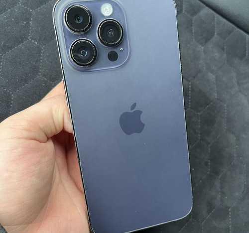 iPhone 14 Pro Max, 256 ГБ