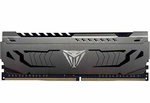 Память оперативная DDR4 32Gb Patriot Viper Steel 3