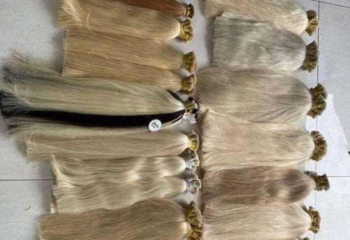 Волосы и сырье для наращивания из Вьетнама