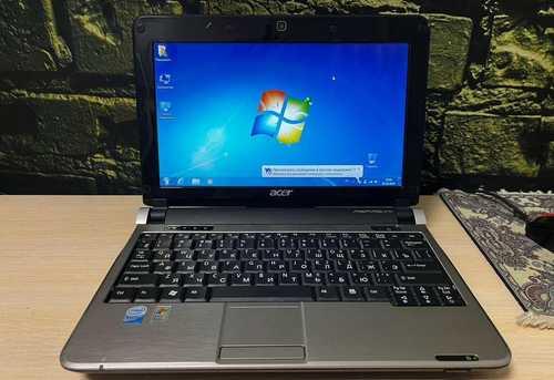 Нетбук Acer Aspire One