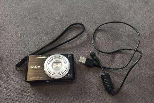 Фотоаппарат Sony Cybershot