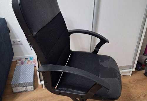 Офисное кресло IKEA fingal 17154