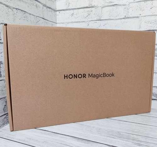 Ноутбук Honor MagicBook x16 2025,I5-13420H,16/512