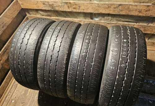 Pirelli Chrono 2 215/65 R15C