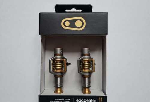 Педали crankbrothers eggbeater 11