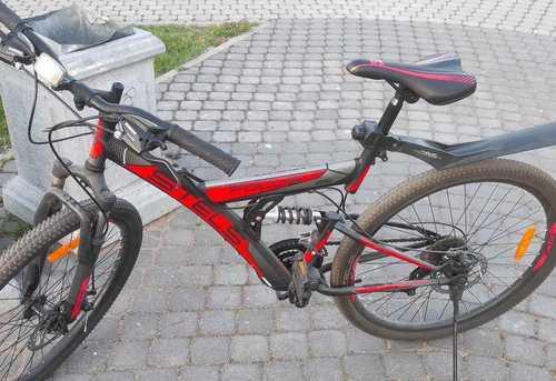 Горный велосипед stels Focus MD 26