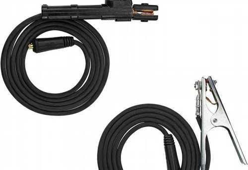 Комплект сварочных кабелей энаргит кс116-33-1025-B