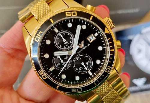Часы мужские Emporio Armani оригинал AR5857