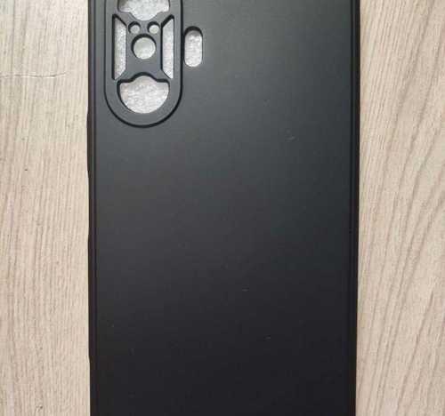Силиконовый чехол для poco F3 GT / redmi K 40 GT