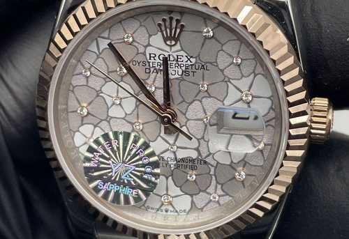 Часы Rolex Datejust 31mm