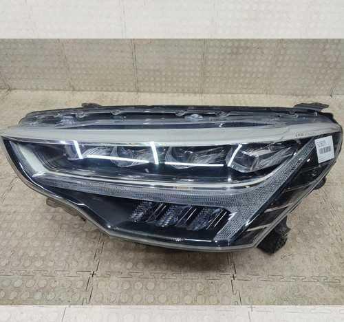 Фара левая Haval Jolion 2021
