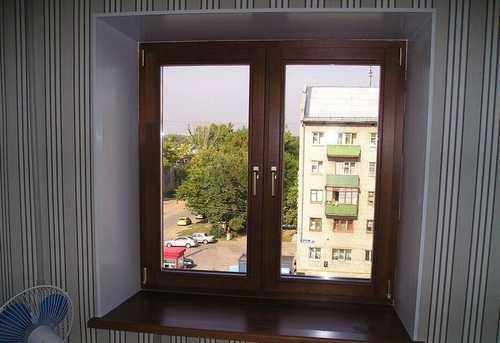 Окно в квартиру gh25 ytr542