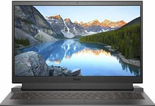 Ноутбук Dell g15 5511