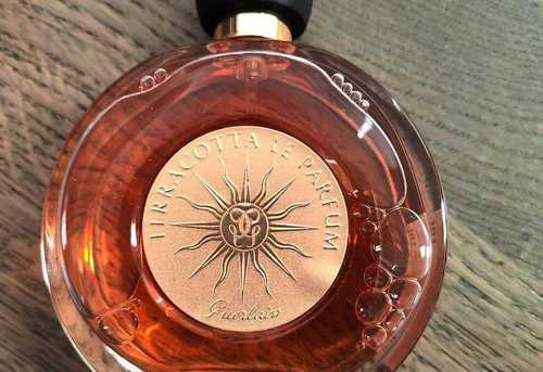 Guerlain terracotta le Parfum,100 ml, оригинал